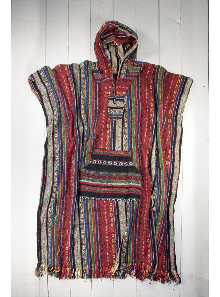 woven-gheri-poncho_5293-zoom • Hippy Clothing by HIPPY BUDDY