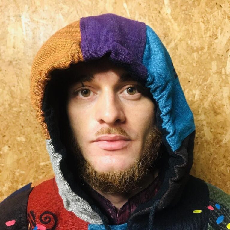 Hippy Clothing by Hippy Buddy | Fair Trade Tie Dye Clothing And Gifts